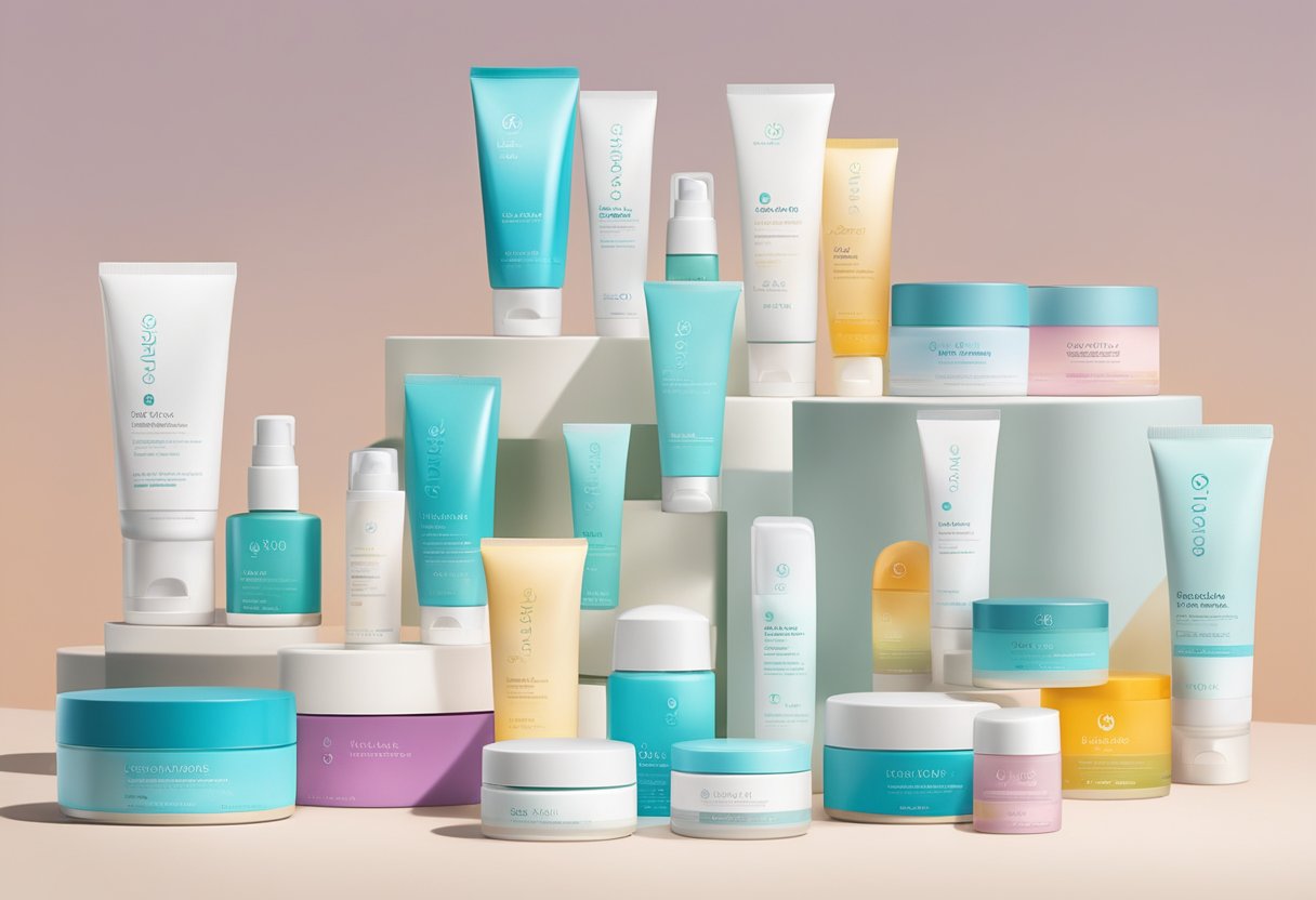 Nuskin Singapore: The Ultimate Guide to Achieving Radiant Skin ...
