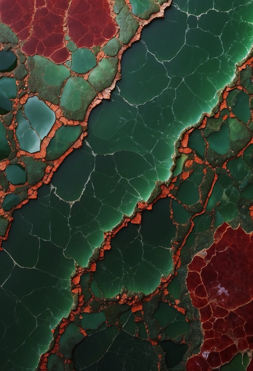 Dragon Blood Stone: Origins, Properties, and Uses – Dayton Crystals