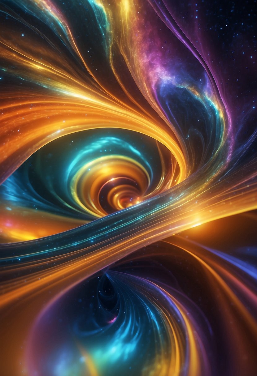 Unlock the Secrets of Your Rainbow Aura