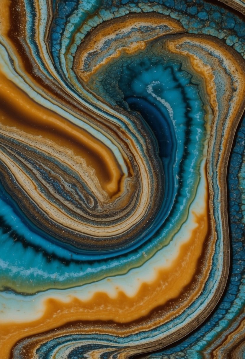 Explore Sea Jasper: A Gem for Emotional Balance