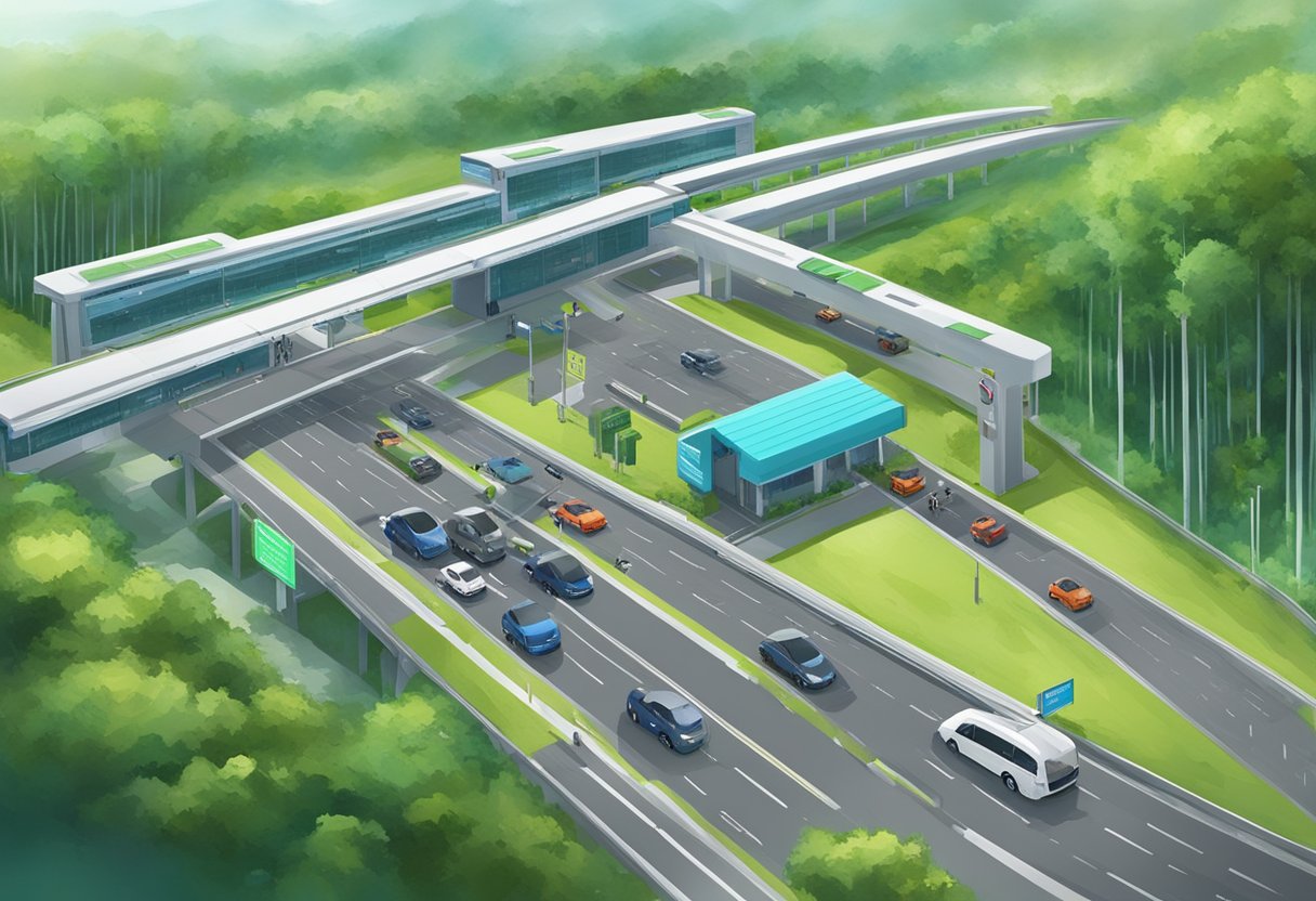 Malaysia VTL Singapore: Travel Restrictions and Requirements ...