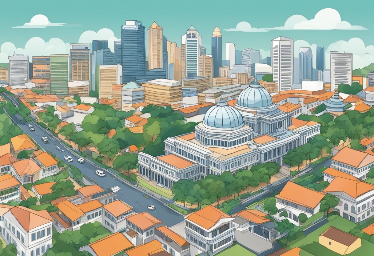 Padang Singapore: A Guide to the City's Iconic Green Space - Singapore ...