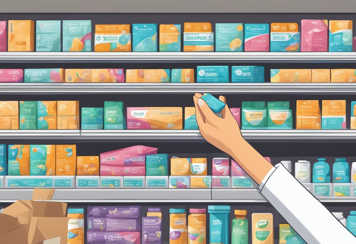 Morning After Pill Singapore: Where to Get It and How It Works ...