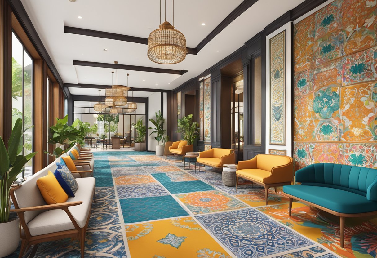 Indigo Singapore: A Friendly Guide to the City's Best Attractions ...