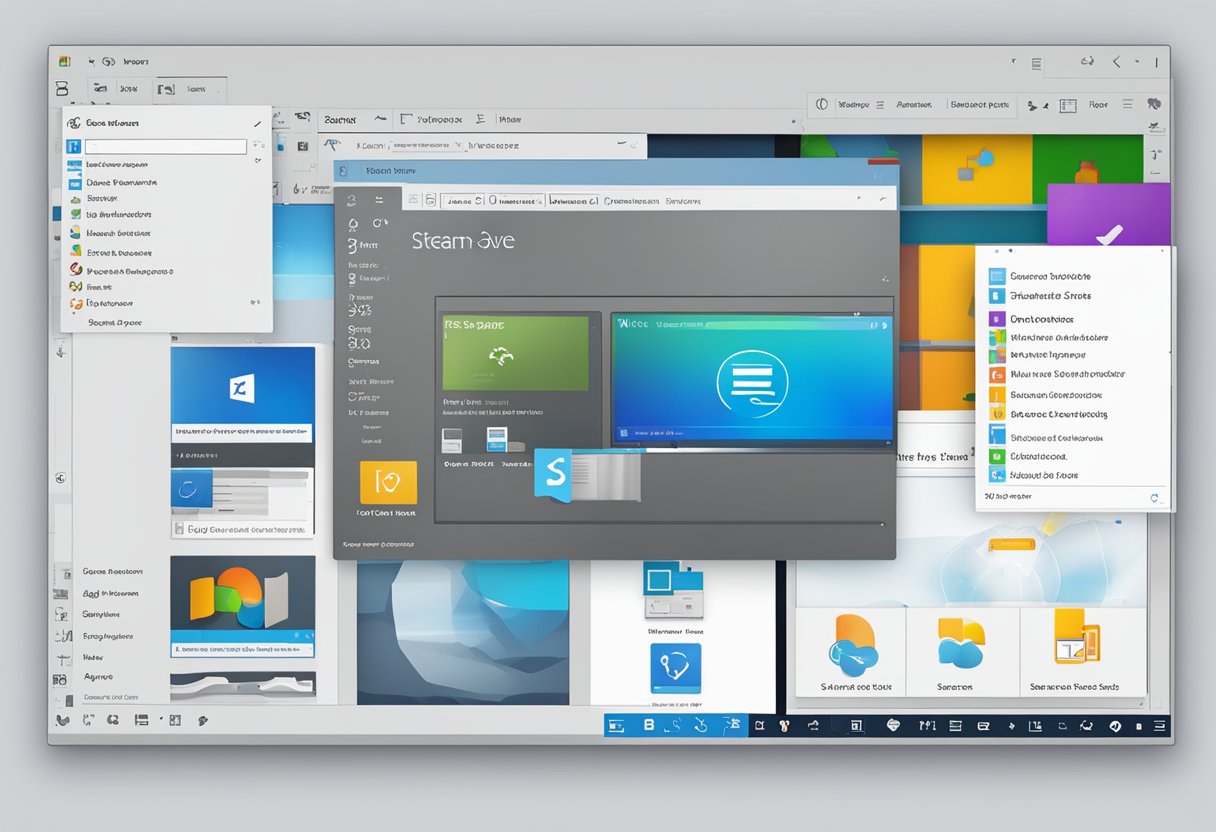 Where Does Steam Save Files in Windows 10: A Complete Guide - Position ...