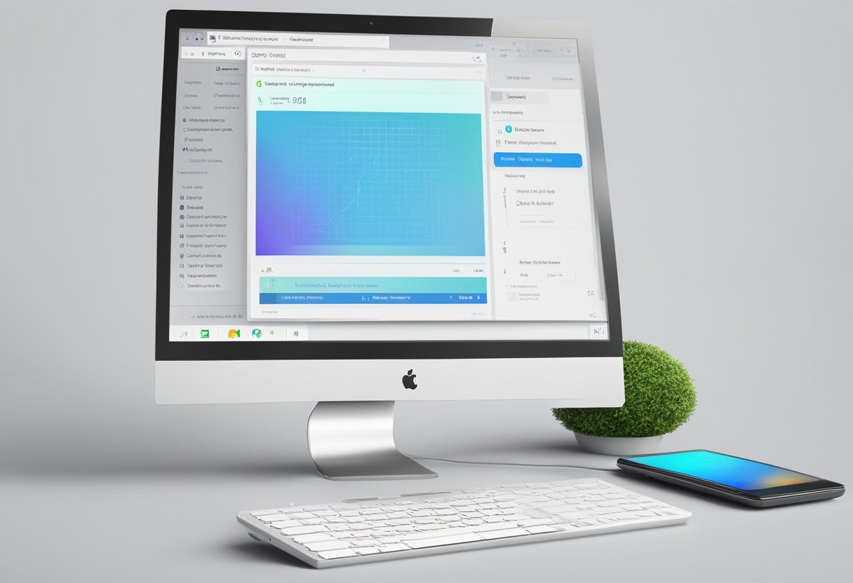 Where to Find the QR Code in Outlook: A Step-by-Step Guide - Position ...
