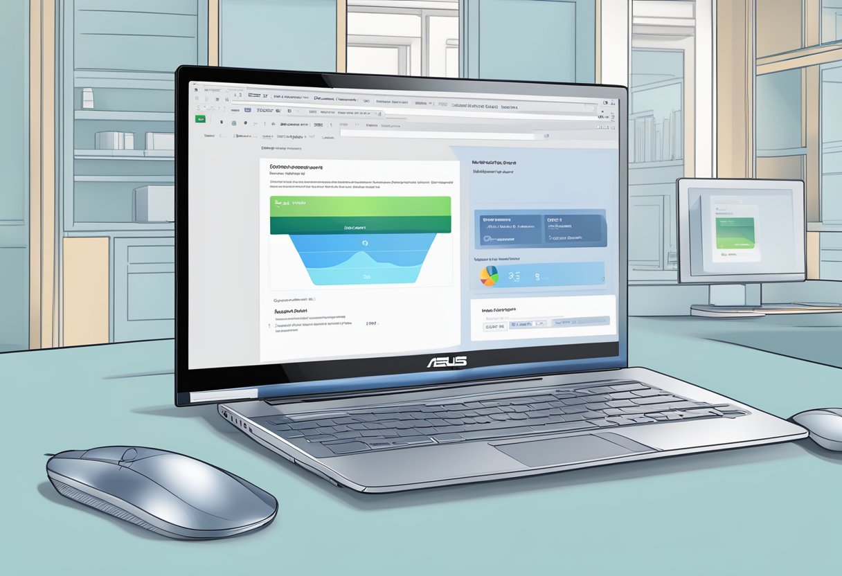 How to Download ASUS Fan Xpert 4: A Step-by-Step Guide - Position Is ...