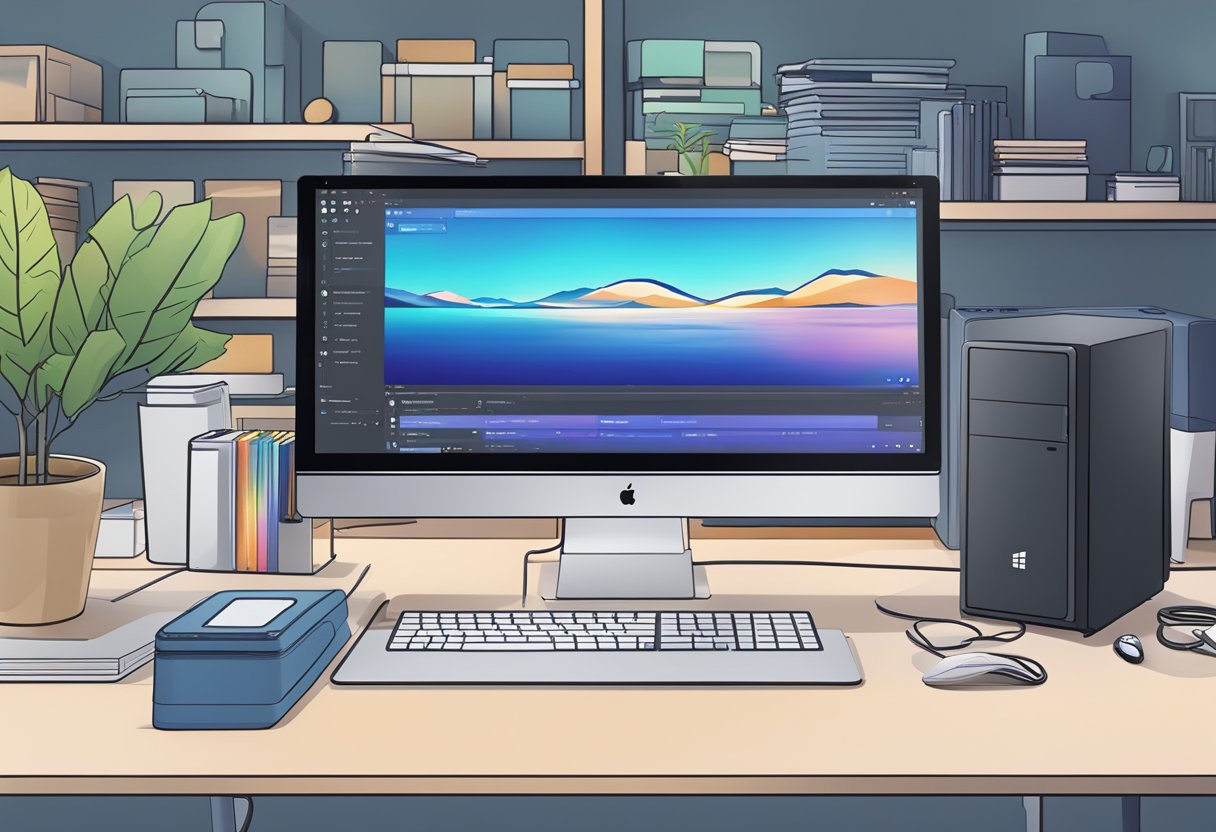 How to Enable AHCI on Windows 11: Step-by-Step Guide - Position Is ...