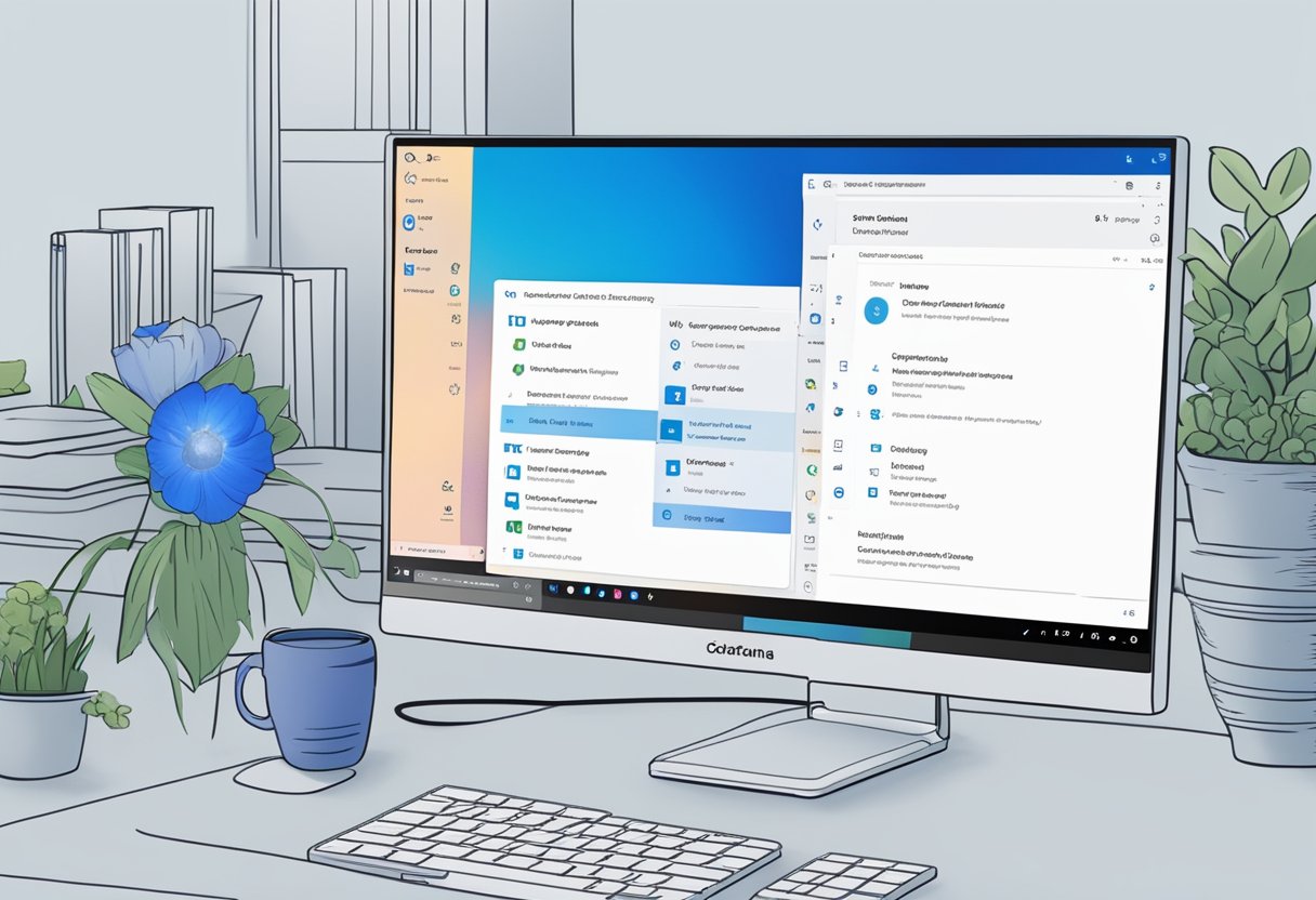 How to Enable Cortana in Windows 11: Step-by-Step Guide - Position Is ...