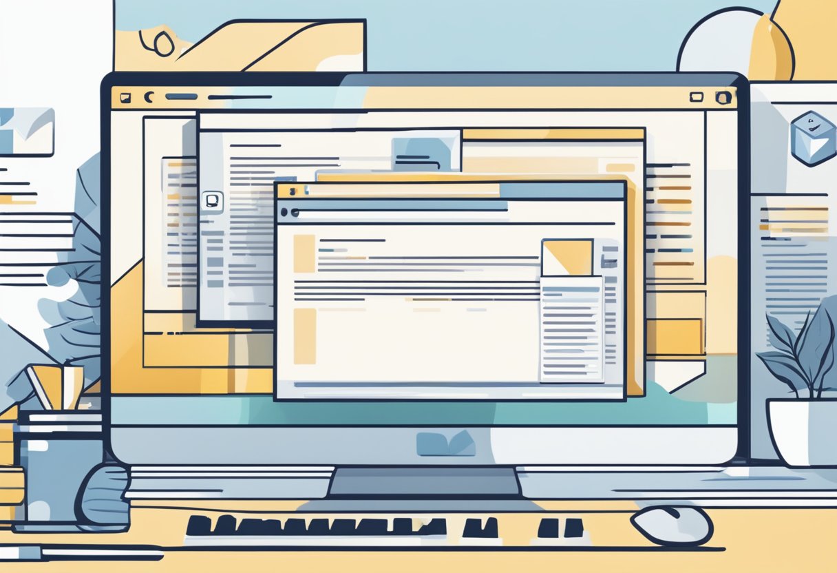 How to Copy and Paste an Email in Outlook: Step-by-Step Guide ...