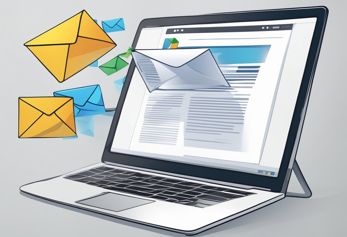 How to Embed a PDF in an Outlook Email: Step-by-Step Guide - Position ...