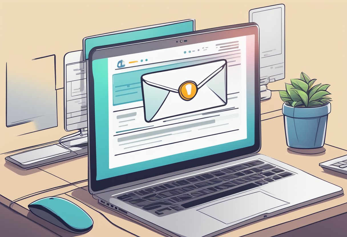 Making a Clickable Link to an Email Address: A Step-by-Step Guide ...