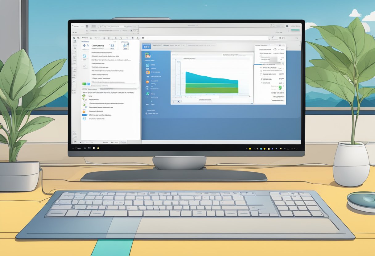 How to Zoom In and Out in Outlook: Mastering Email Readability ...