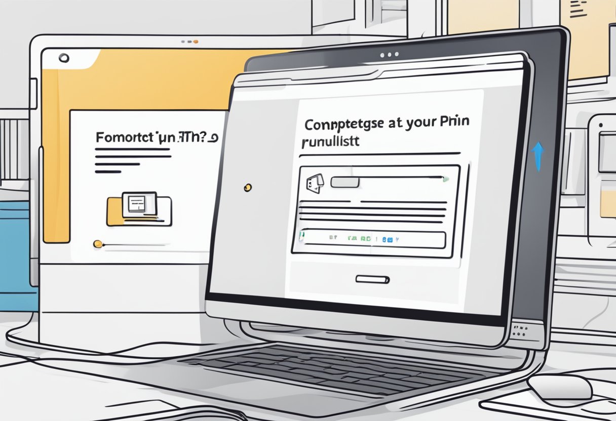 How to Reset PIN in Windows 11: Step-by-Step Guide - Position Is Everything