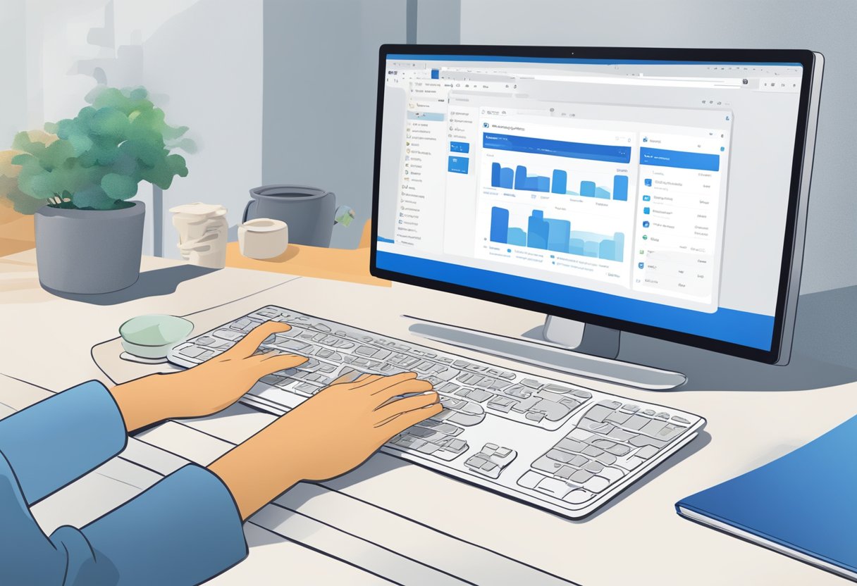 How to Access OneDrive on PC: Quick Setup Guide - Position Is Everything