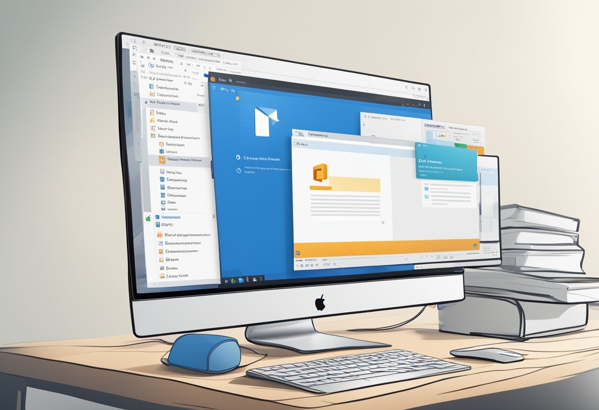 How to Open OST File in Outlook: Step-by-Step Guide - Position Is ...