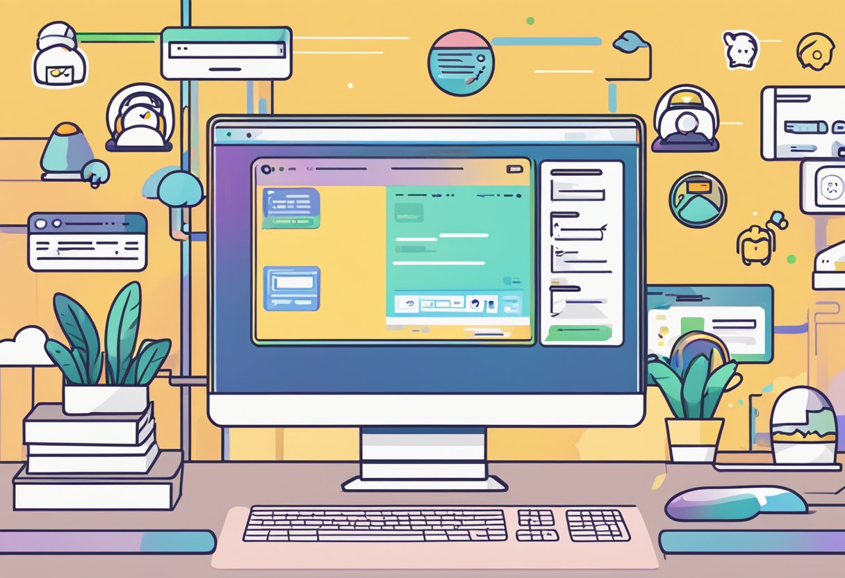 How to Make a Welcome Message on Discord: A Step-by-Step Guide ...