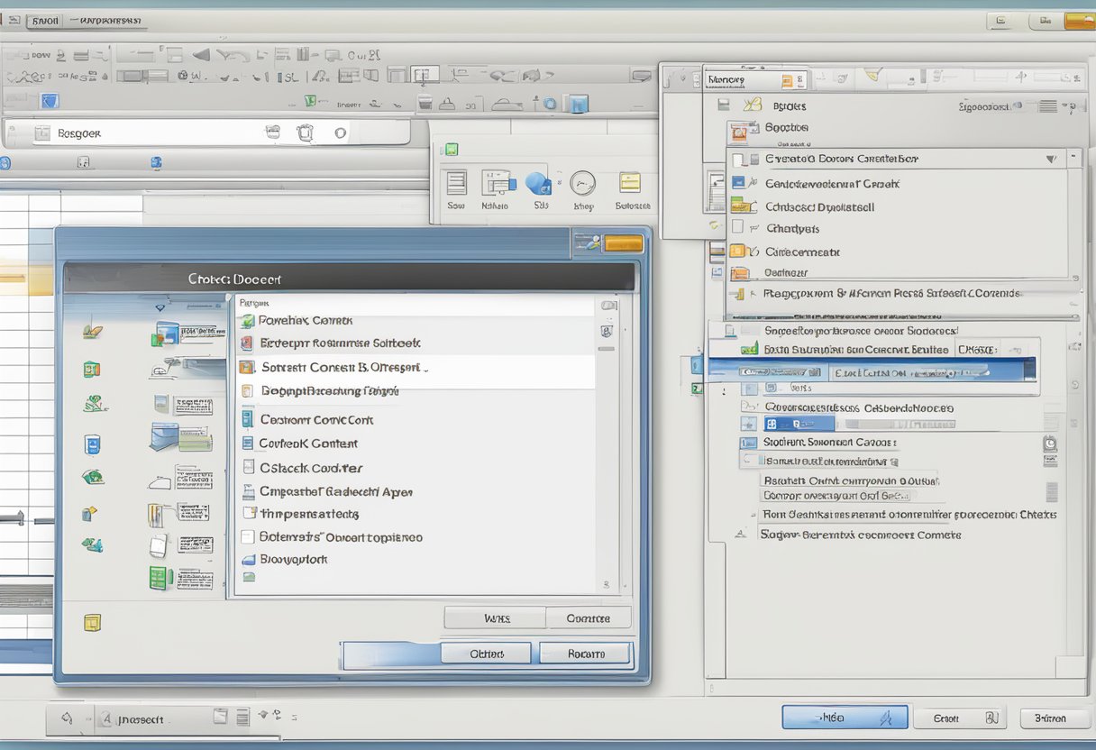 How to Insert Check Box in Word: Step-by-Step Guide for 2024 - Position ...
