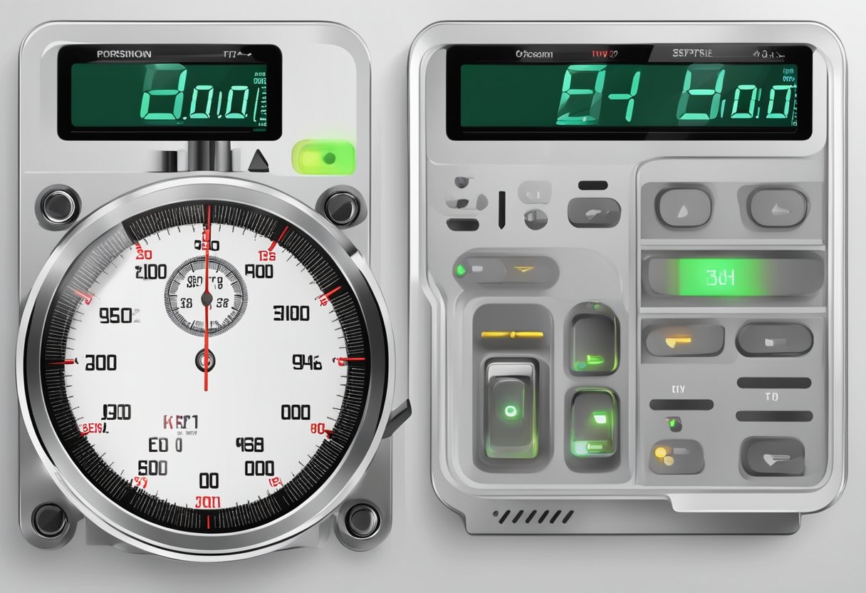 How is Processor Speed Measured: Key Metrics and Techniques - Position ...