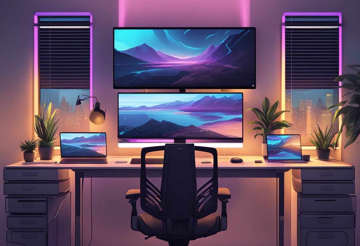 Custom Build PC Singapore: Your Guide to Building a High-Performance ...