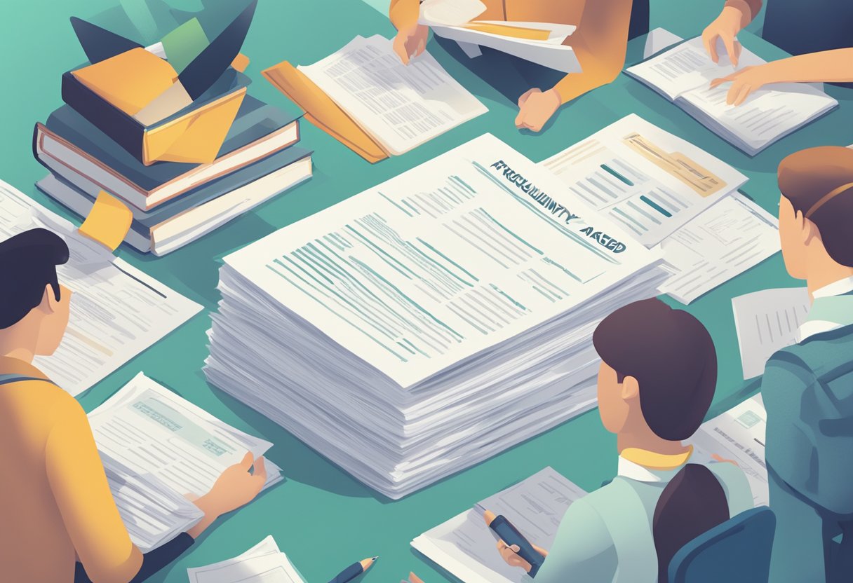 Free Test Papers Singapore: Where to Find Them Online - Kaizenaire ...