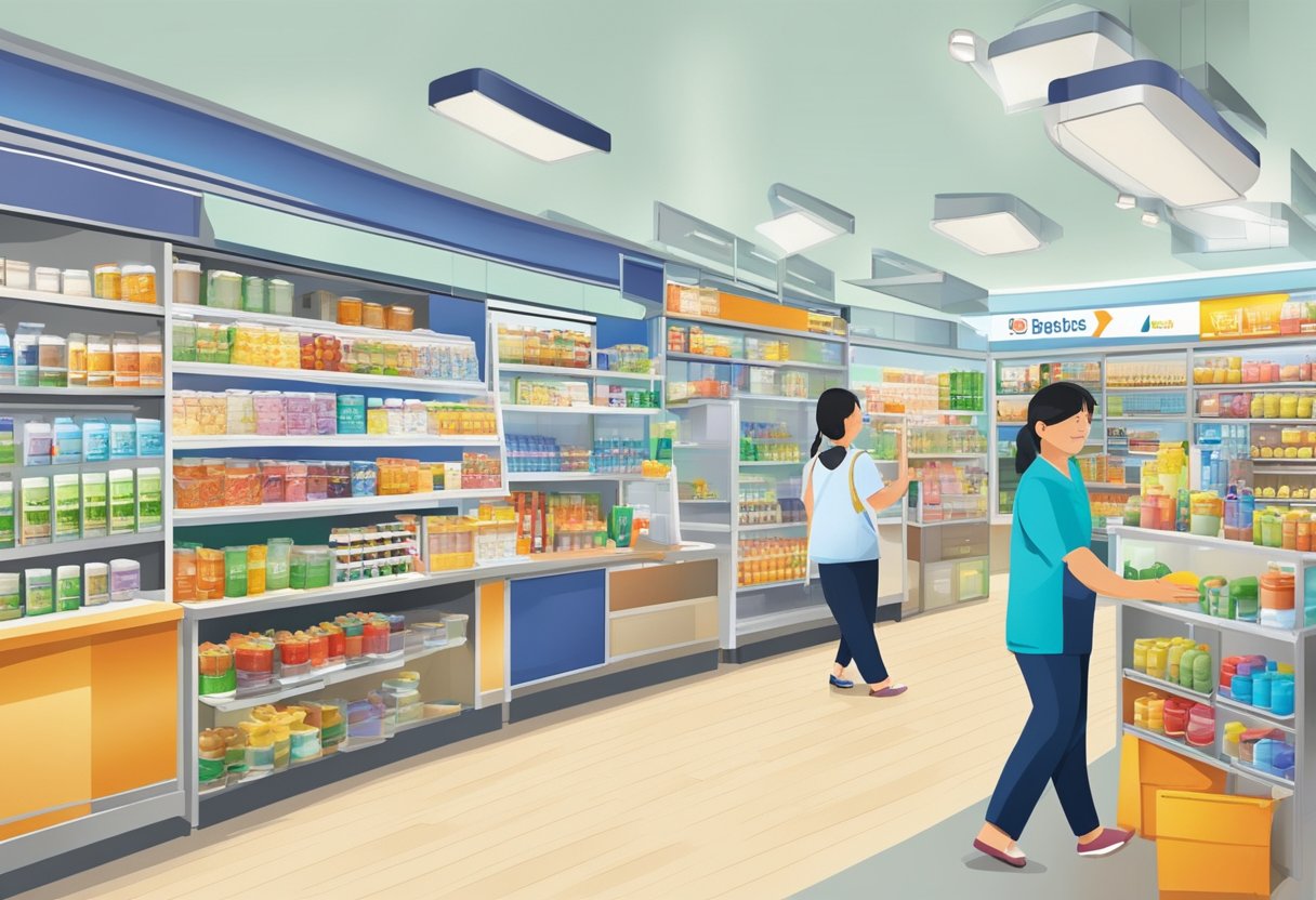 Rehab Mart Singapore: Your One-Stop Shop for Rehabilitation Equipment ...