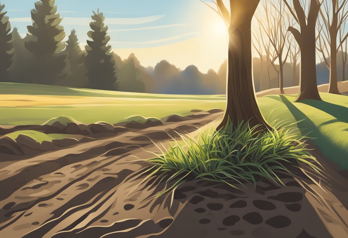 When to Plant Grass Seed in Spring: Best Timing and Tips - Evergreen Seeds