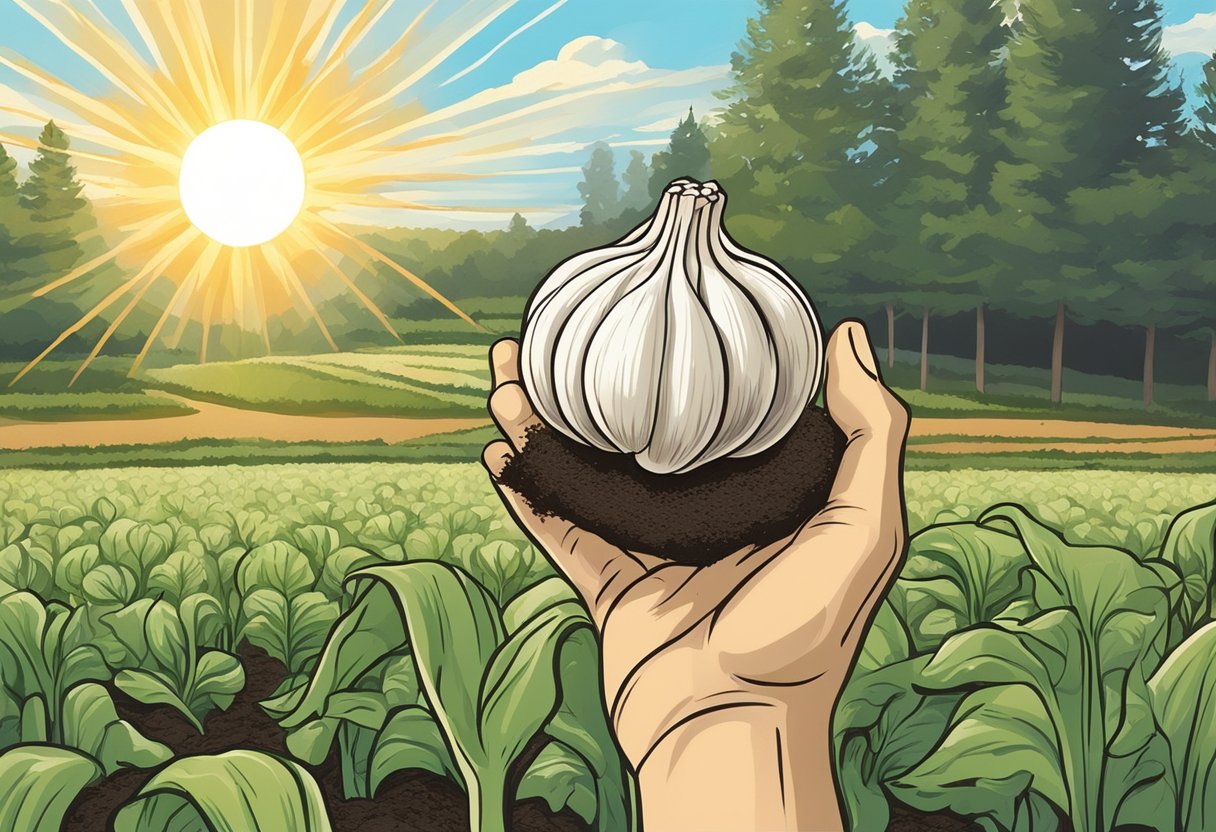 When to Plant Garlic in Ohio: Expert Tips for Optimal Growth ...