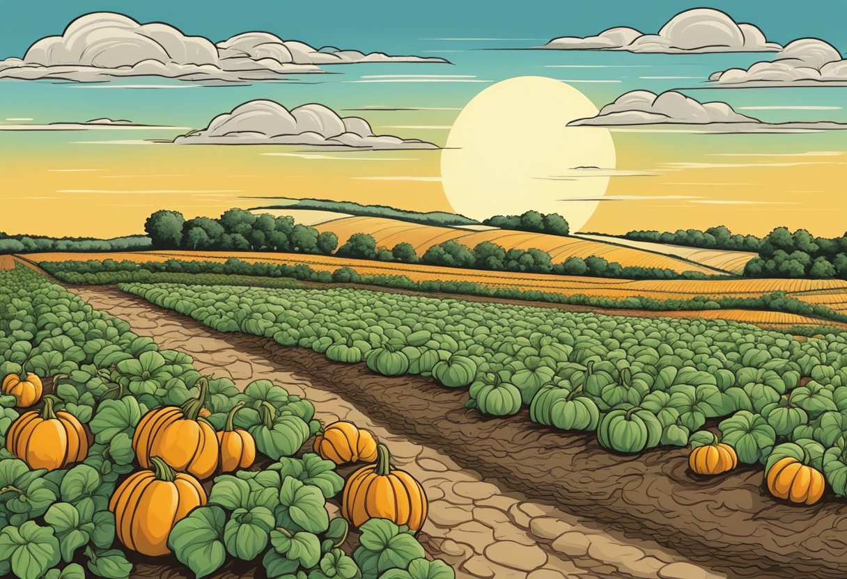 When to Plant Pumpkins in Missouri: Optimal Timing for a Thriving ...