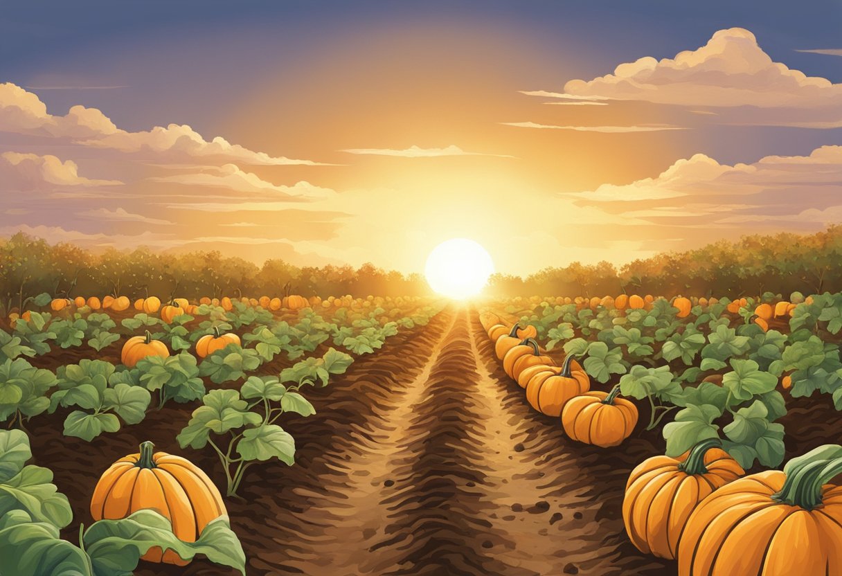 When to Plant Pumpkins in Florida: Essential Timing for a Successful ...