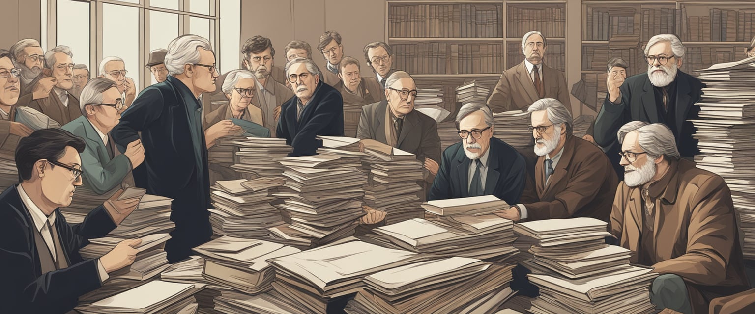 What is Neo-Marxism: A Clear Explanation