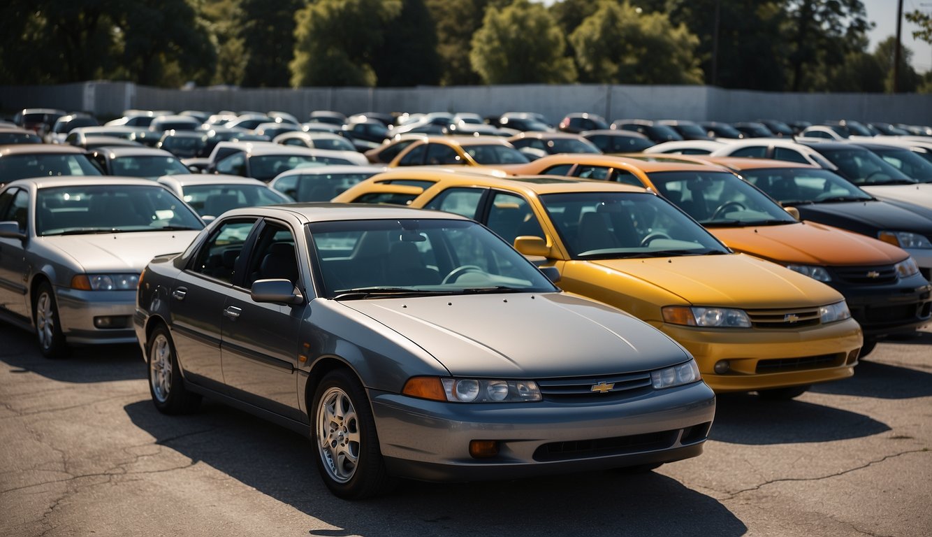 34 Car Models That Use Honda Engines and Parts