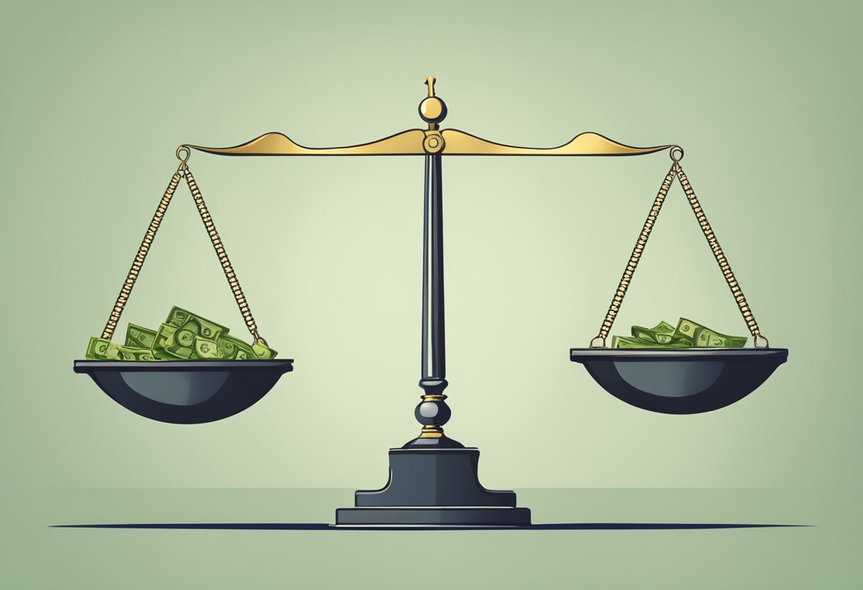 The Moral Dimensions of Wealth and Poverty: Exploring the Ethics of ...