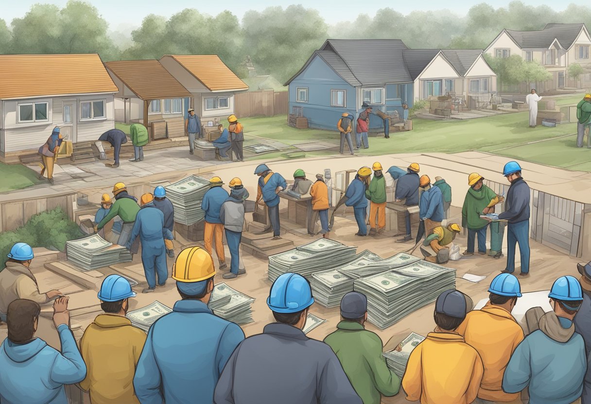 The Moral Dimensions of Wealth and Poverty: Exploring the Ethics of ...