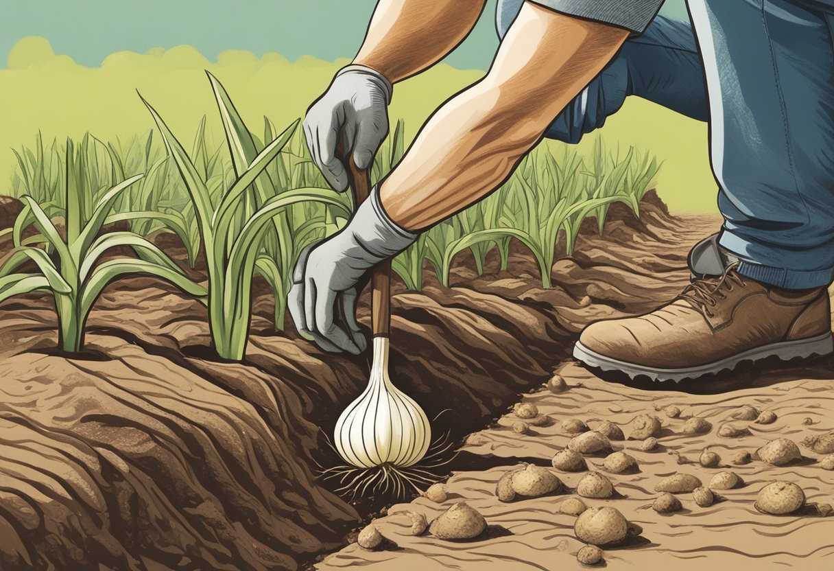 When to Plant Onions in PA: Best Times for a Bountiful Harvest ...