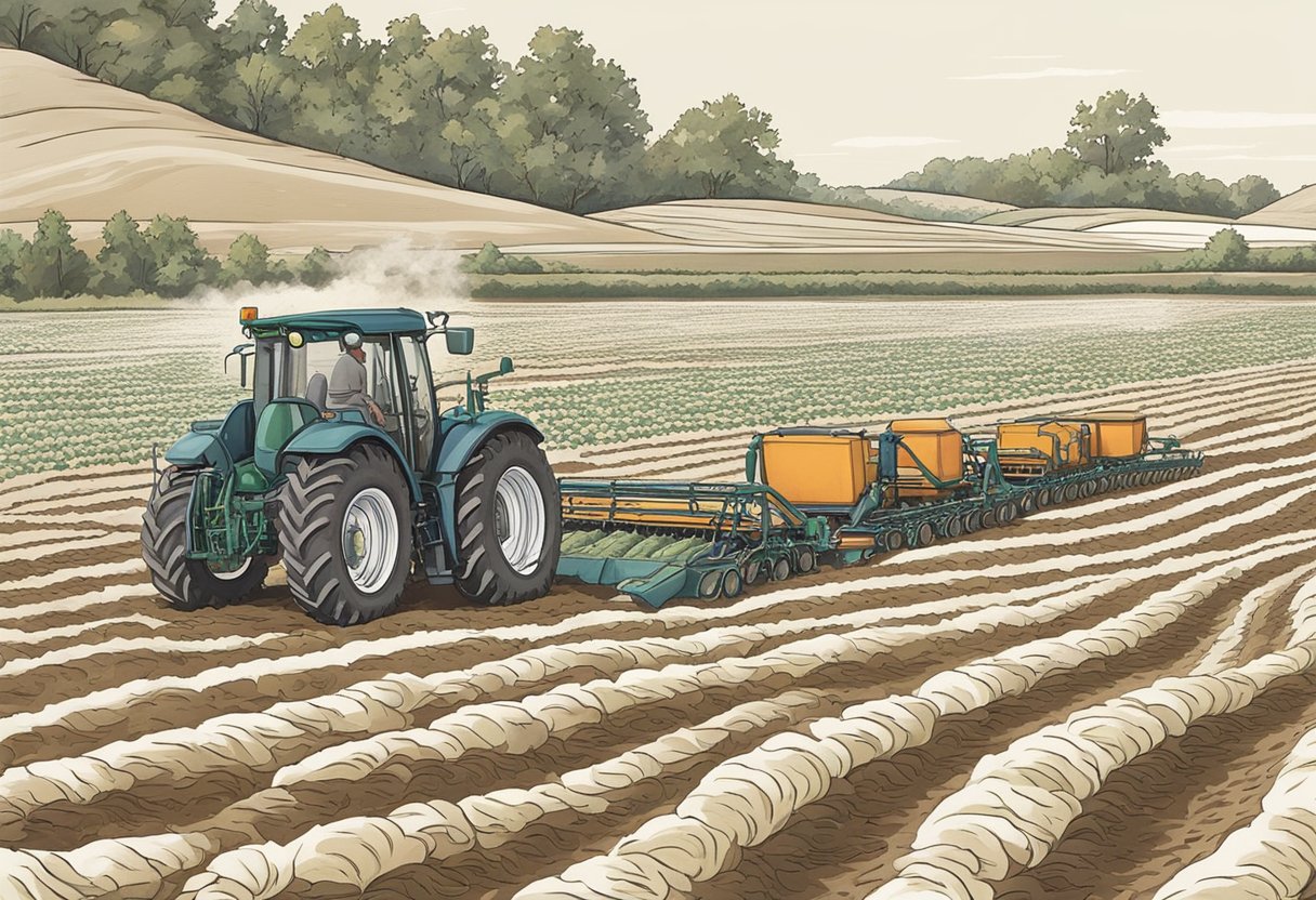 When to Plant Pumpkins in Arkansas: Best Timing and Tips - Evergreen Seeds