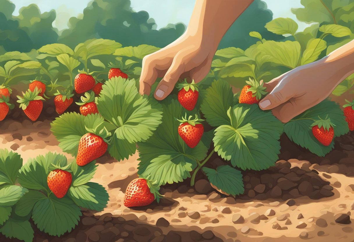 When to Plant Strawberries in Florida: Best Seasons and Tips ...