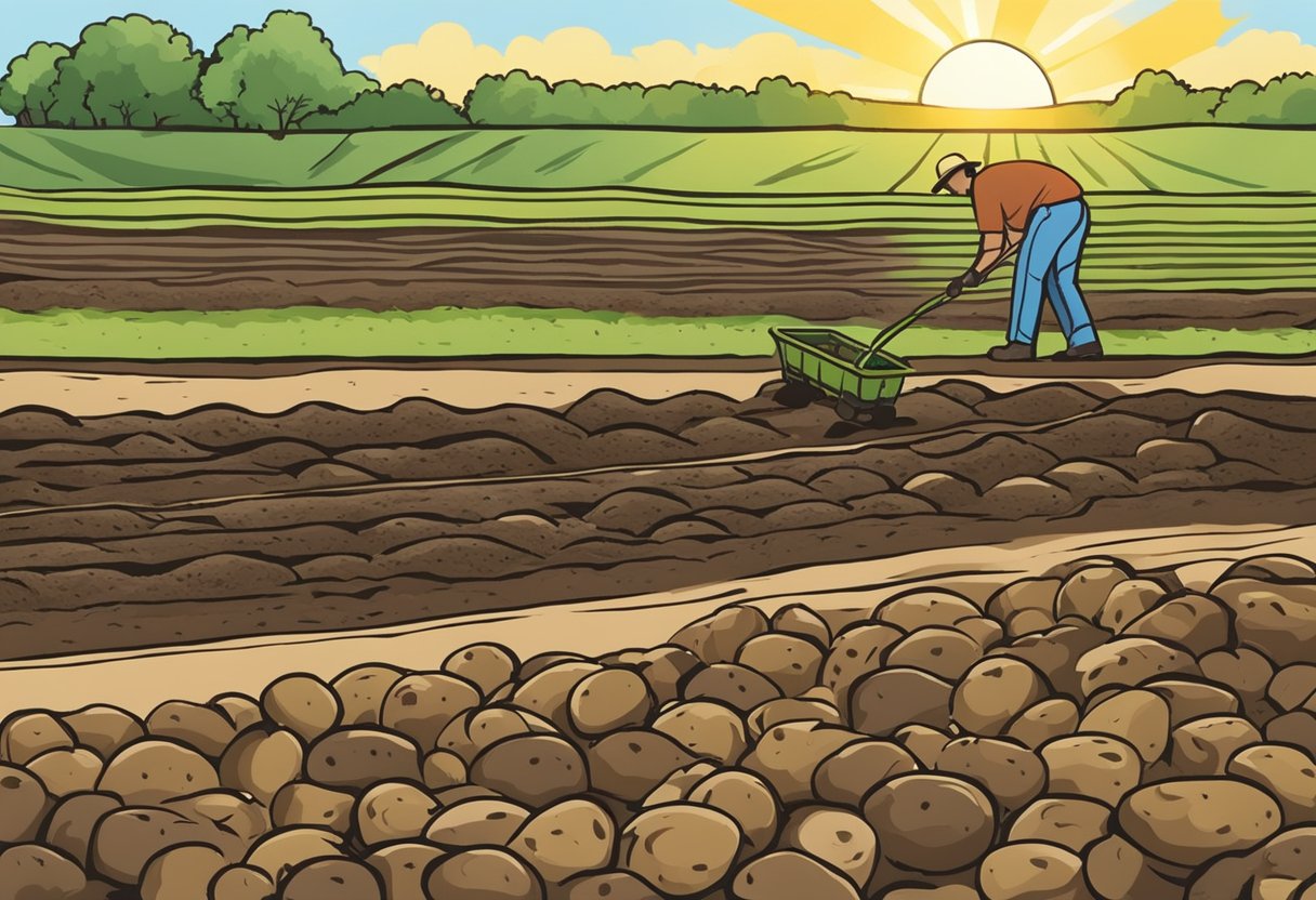 When to Plant Potatoes in Missouri: A Gardener's Guide - Evergreen Seeds