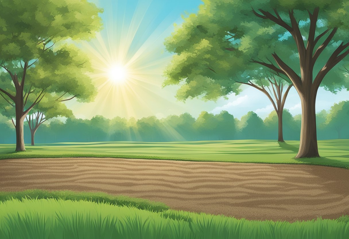 When to Plant Bermuda Grass Seed in Texas for Optimal Growth ...
