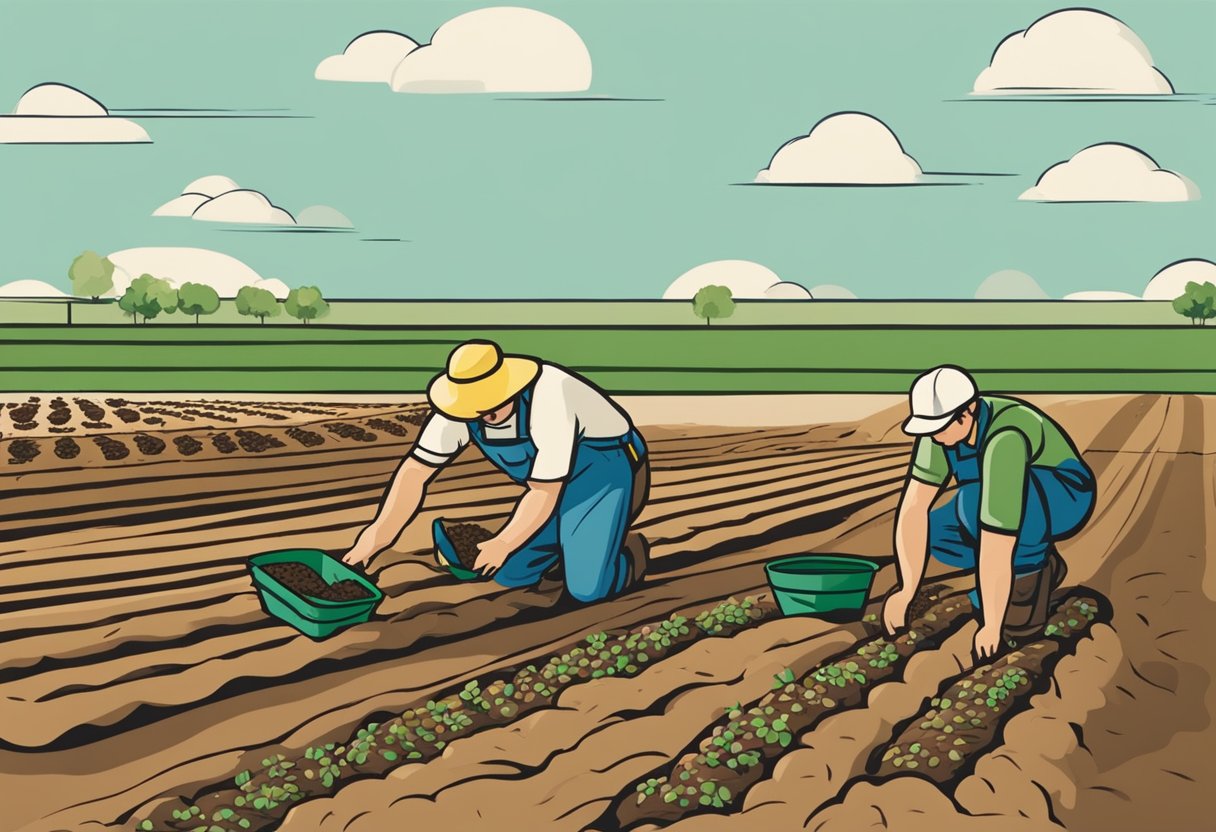 When to Plant Potatoes in Iowa: A Comprehensive Guide for Optimal ...