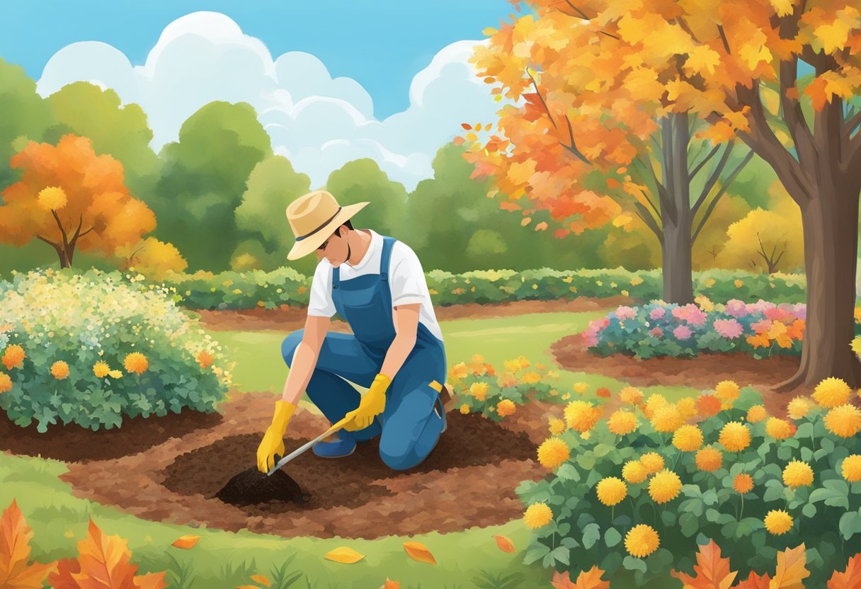 When to Plant Fall Garden in Texas: Expert Timing for Optimal Harvest ...