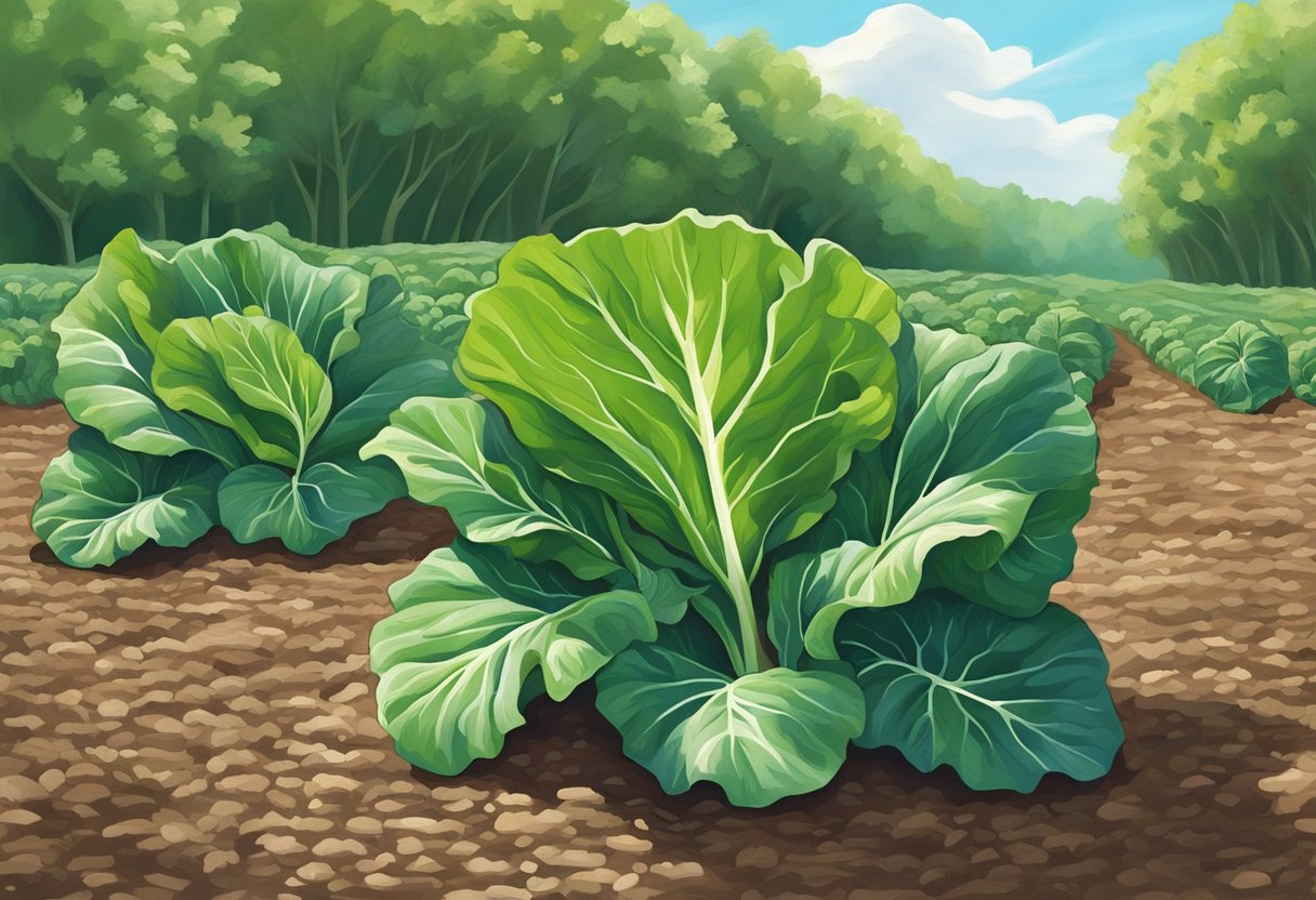 When to Plant Collards in Georgia: A Seasonal Guide - Evergreen Seeds