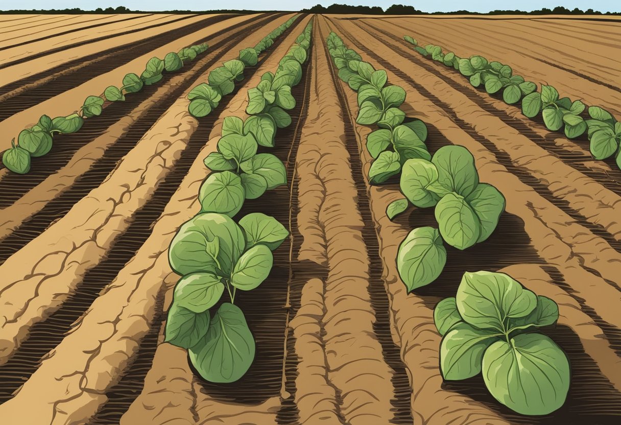 When to Plant Cucumbers in Virginia: Optimal Timing and Tips ...