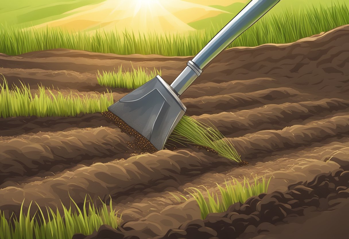 When to Plant Grass in Spring: Expert Tips for Lush Lawns - Evergreen Seeds