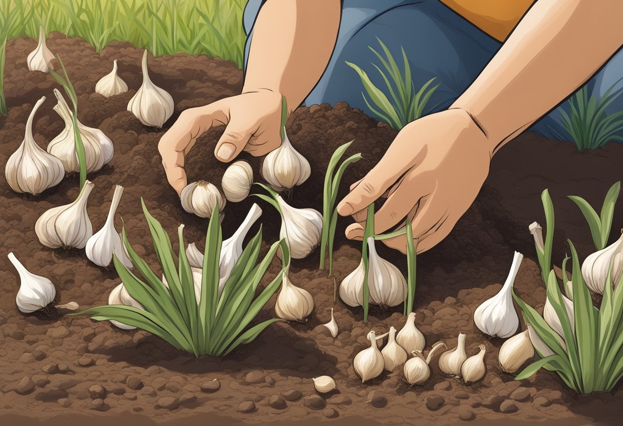 When to Plant Garlic in Florida: Best Seasons and Techniques ...