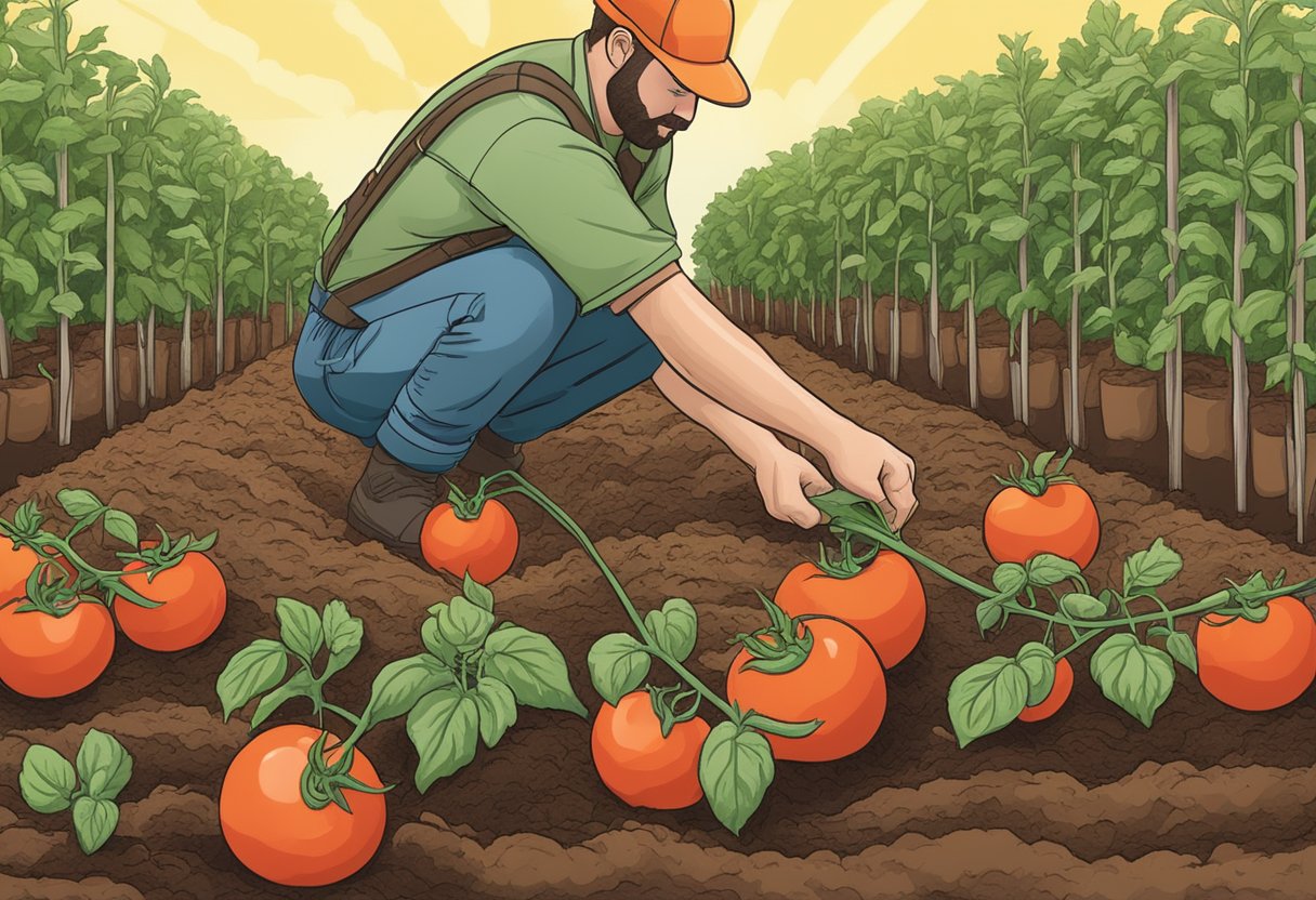 When to Plant Tomatoes in Arkansas: Best Times and Tips - Evergreen Seeds