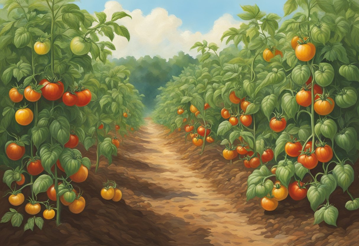 When to Plant Tomatoes in Alabama: A Seasonal Guide - Evergreen Seeds
