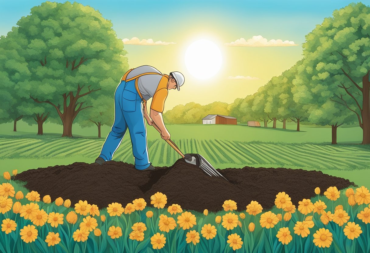 When to Plant Garden in Ohio: Seasonal Tips for Successful Growing ...