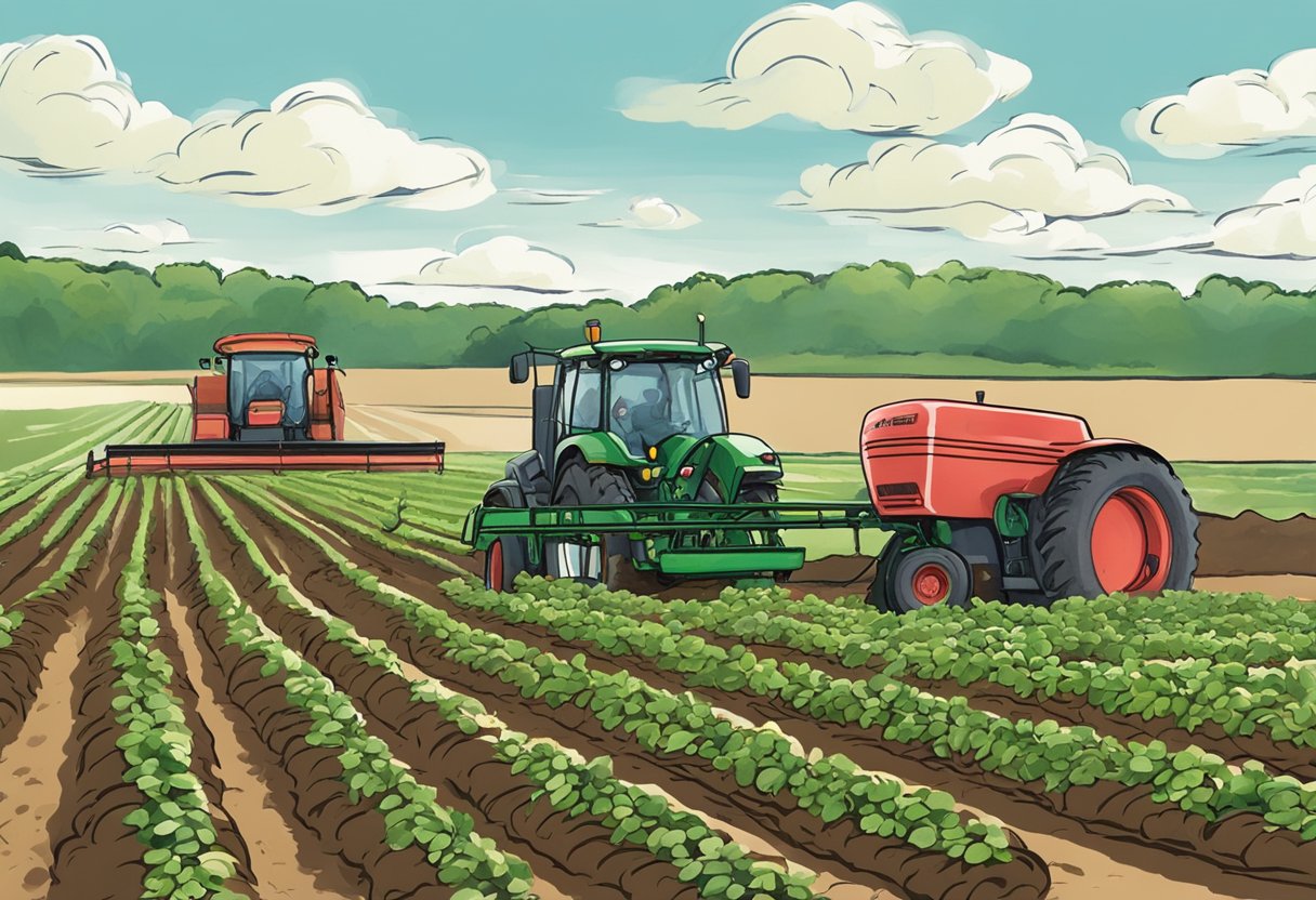 When to Plant Potatoes in CT: Optimal Times for a Thriving Harvest ...
