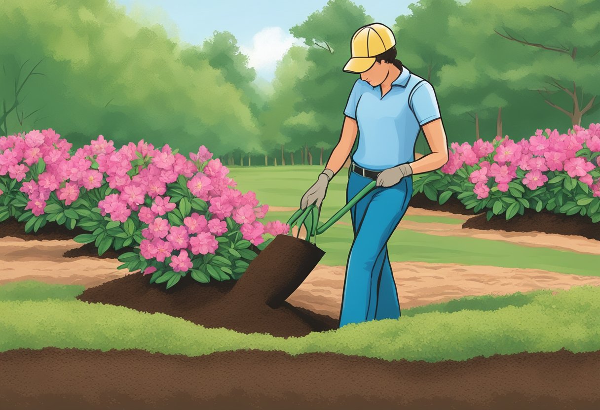 When to Plant Azaleas in NC: Best Seasons and Tips - Evergreen Seeds